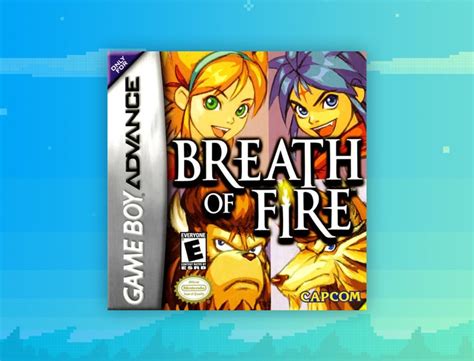 Best Gba Rom Hacks 20 Stunning Games Youve Never Played 2023