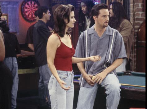 7 Monica Geller Outfits Wed Still Wear Today The Everygirl