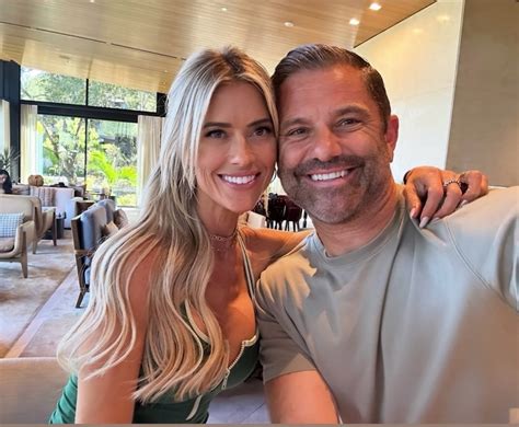 Christina Haack And Christopher Larocca Relationship Timeline Us Weekly