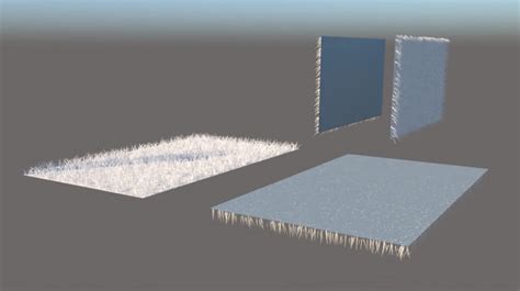 Vray Fur Grass V Ray For SketchUp SketchUp Community