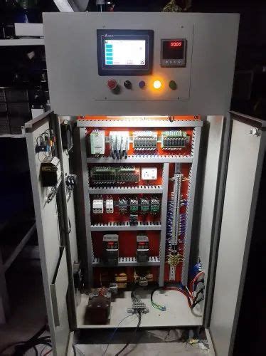 HMI Control Panel At HMI Operator Panel In Kolhapur ID