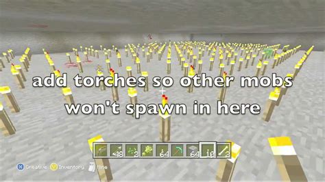 How To Make A Slime Spawner Youtube