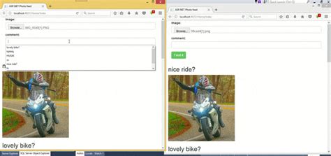 How To Build A Photo Feed Using Net And Pusher