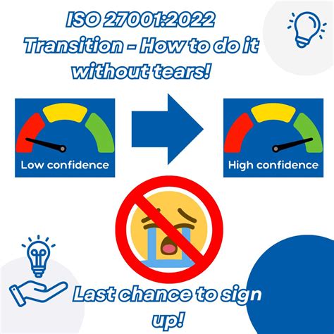 Cyber Security Partners On Linkedin Webinar Iso27001