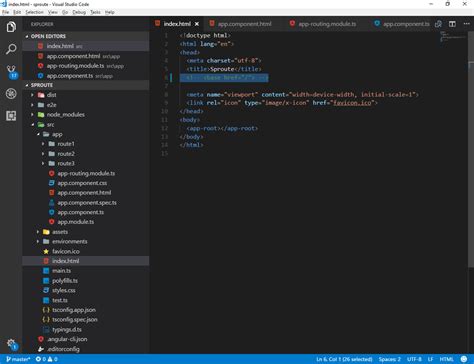 Video Angular Cli Routing With Sharepoint Spjeff