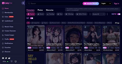 Juicychat Is This The Best Ai Character Tool In 2026 🏆
