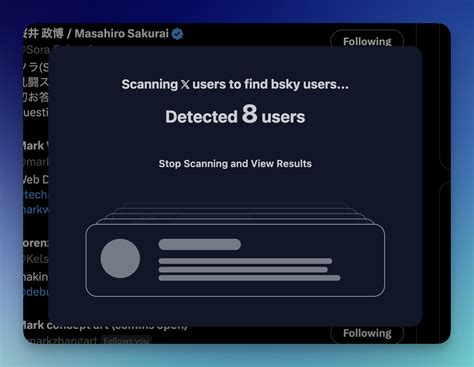 Getting Started Sky Follower Bridge Free X To Bluesky Migration Tool
