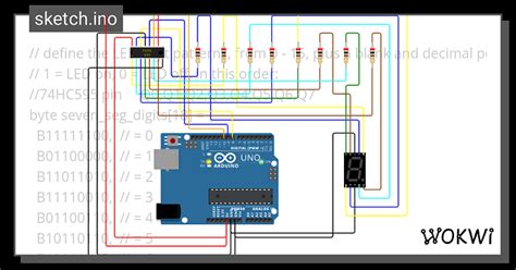 shift register 74hc595n questions page 7 general guidance arduino