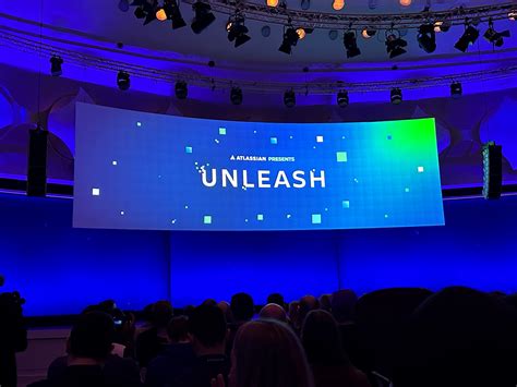Atlassian Unleash Wrapped — Dan Tombs