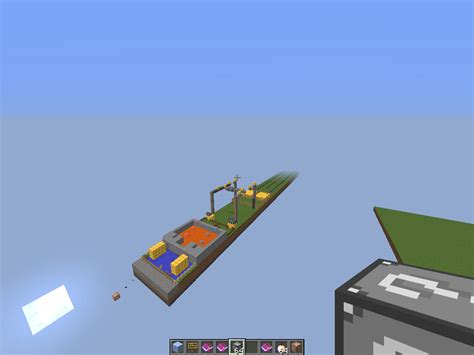 Luckyblock Racechallenge Maps Mapping And Modding Java Edition