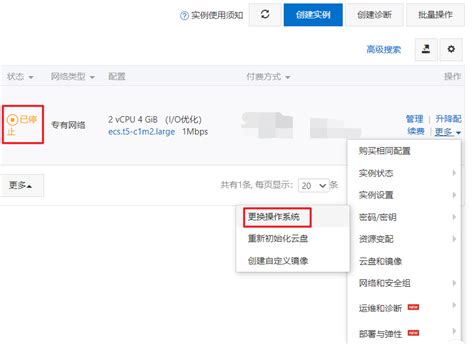 阿里云ecs服务器即将到期,怎么将原服务器系统环境迁移到新的服务器?阿里云的服务器过期后还可以迁移到别的服务商吗 Csdn博客 阿里云ecs服务器即将到期,怎么将原服务器系统环境迁移到新的服务器?阿里云的服务器过期后还可以迁移到别的服务商吗 Csdn博客