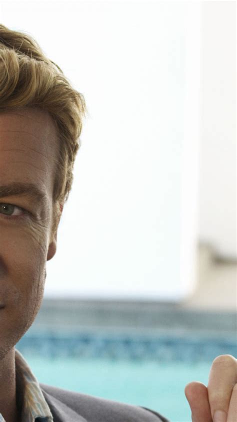 2160x3840 Resolution The Mentalist Patrick Jane Simon Baker Sony