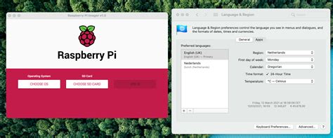 Raspberry Pi Imager UI Opens With Wrong Language Issue Raspberrypi Rpi Imager GitHub