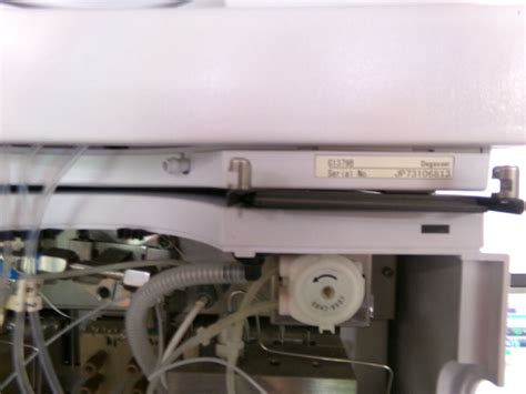Agilent 1200 Dad System With Warranty Rolla Biotech