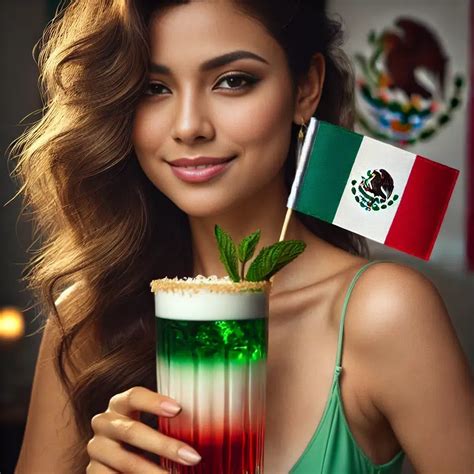 Brinda Con Orgullo Descubre El Cóctel Viva México