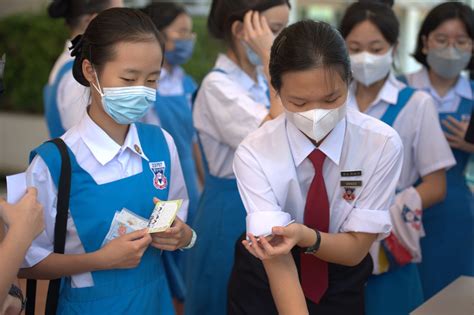 坤成中学摄影组 Kuen Cheng High School Photography Club