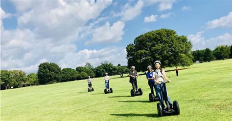 Spring In Tokyo │ Activity Leisure Experience Play That You Can