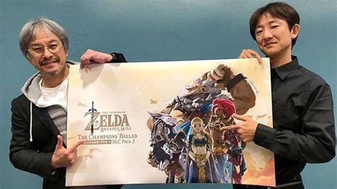 The Legend Of Zelda Tears Of The Kingdom 7 Cosas Que Sabemos De La Esperada Secuela De Breath