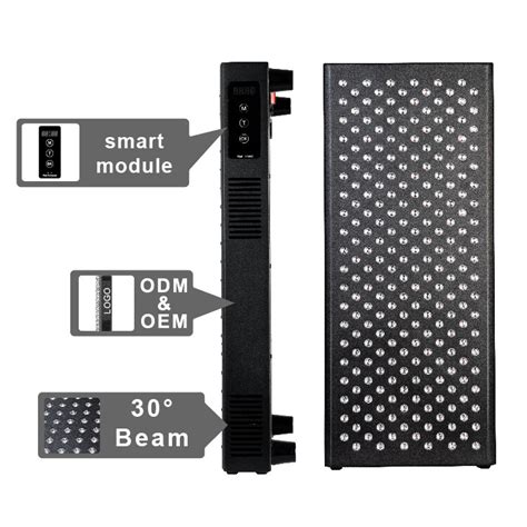 Fda Approved Infrared Light Therapy Device