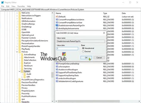 Custom Credential Providers Fails To Load On Windows 1110