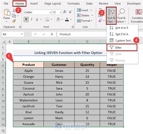 How To Alternate Row Color Based On Cell Value In Excel Methods