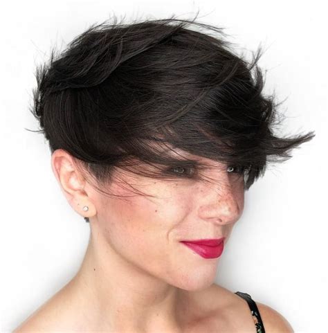 50 Pixie Haircuts Youll Love Rocking In 2025 Hair Adviser Pixie