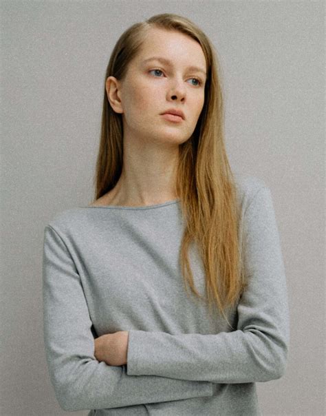 Olga Gutor — Redpointmodel