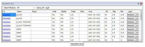 Whats New In Pscad X4