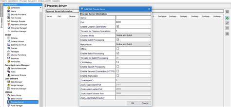 SIP 28070 Batch Execution Failed Error SIP 99 The Available CLEANSE