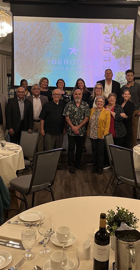 Mariela Zaldivar On Linkedin Weloveiberostar Stargents