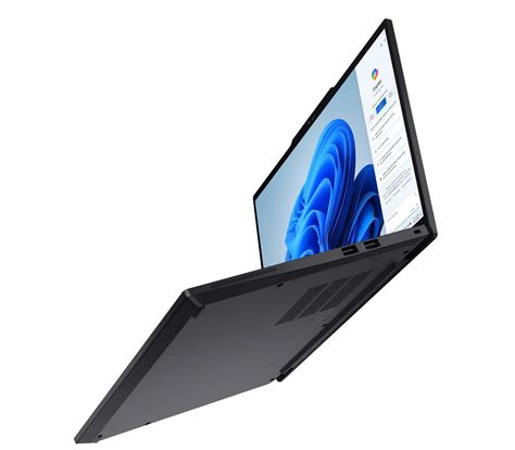 Lenovo Makes ThinkPad T Series Laptops Magnificently Repairable At MWC TechFinitive