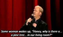 Stand Up S
