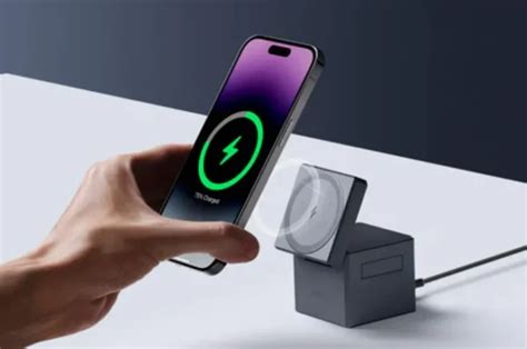 How Does Wireless Charging Work A Complete Guide