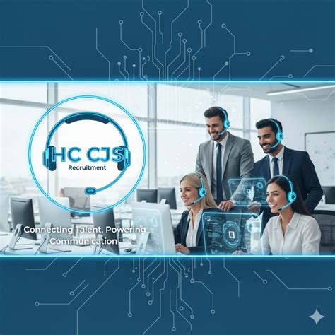 Hc Cjs Recruitment