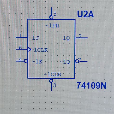 Solved Please Implement The Circuits According To The