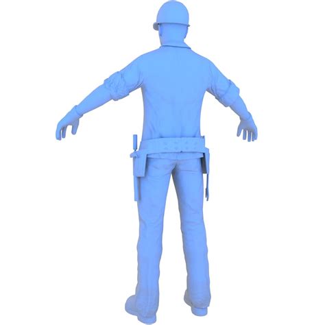 핸디맨 Ultimate 3d 모델 149 Obj 3ds Dae Fbx Max Free3d