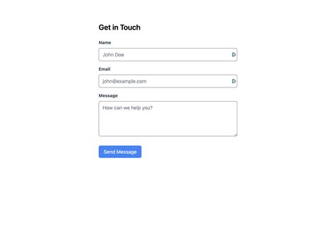 Vue Formbox Docs