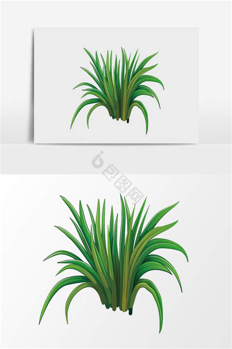 草丛简笔画图片 草丛简笔画素材下载第3页 包图网