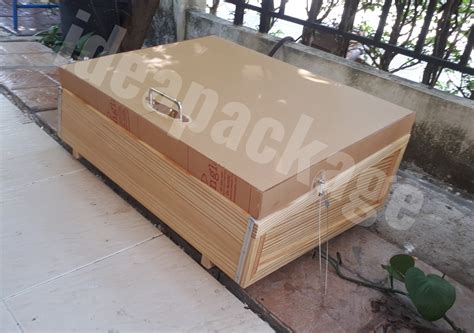 ลังไม้พร้อมโฟม ฝาอะคริลิก กันทั้งแมลง กันทั้งไวรัสแถมเก็บความเย็นได้ดีขึ้นมากกว่า20 ไอเทมดีดี