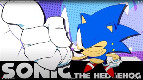 Sonic Galactic Demo 2 Sonic Playthrough Part 1 Youtube