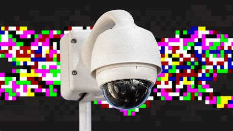 Why Ai Surveillance Cameras Keep Getting It Wrong Fast Company