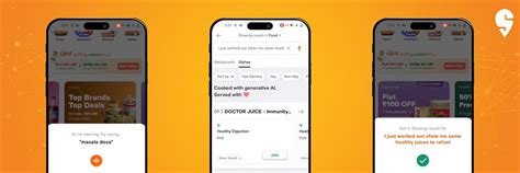 Swiggys Generative Ai Journey A Peek Into The Future By Swiggybytes Swiggy Bytes — Tech Blog