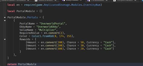 Parts Touch Not Doing Anything Scripting Support Developer Forum Roblox