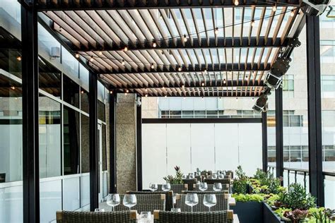 Stem Kitchen Garden Restaurant Weddings San Francisco Ca