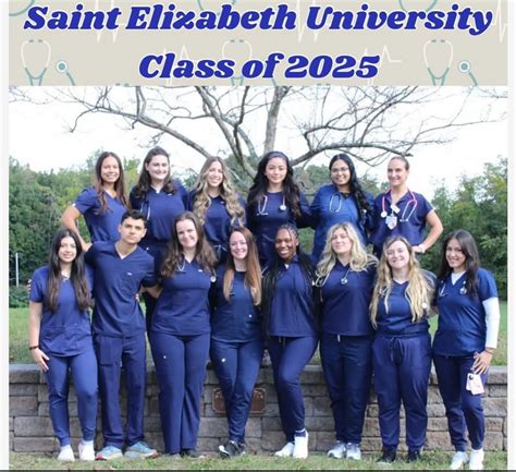 Saint Elizabeth University Saint Elizabeth University