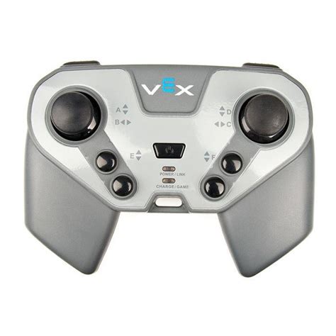 ریموت بی سیم VEX USA MSP430 آموزشگاه و فروشگاه روبیان رباتیک شیراز