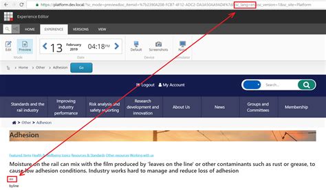 Experience Sitecore Sxa Implementing Url Query Parameter Rendering Variant With Little Efforts