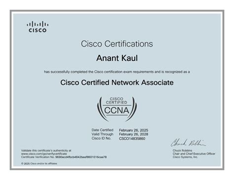 Ccna Ciscocertified Networking Networksecurity Cybersecurity