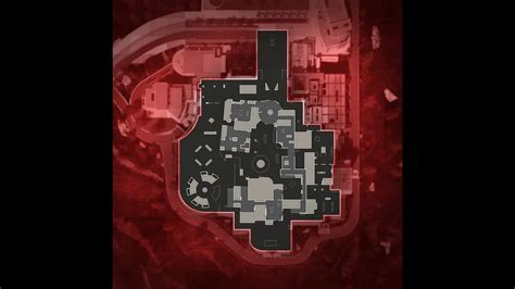 Cod Modern Warfare 2 All Multiplayer Maps At A Glance Global Esport News
