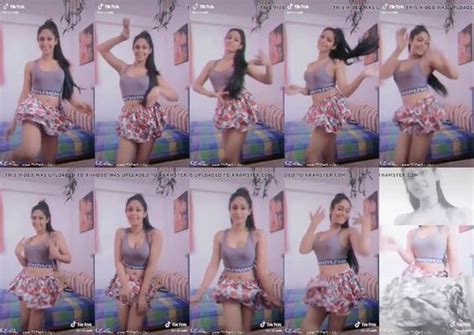 Sri Lankan Tik Tok Teen Girl Sex Real Tiktok Video